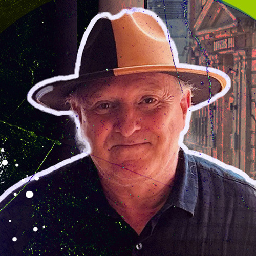 Night Creatures Podcast #3: Killer Jim from Out To Lunch on 25 years of ...