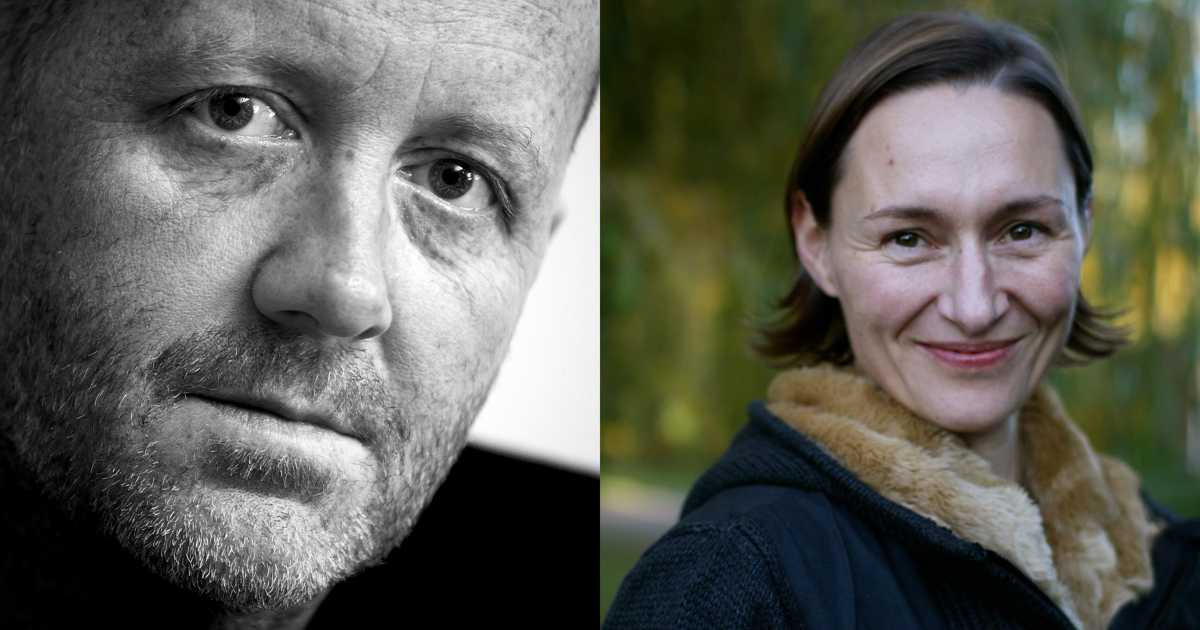 Literature Review: Michael Summons Roberts and Alison Moore ...