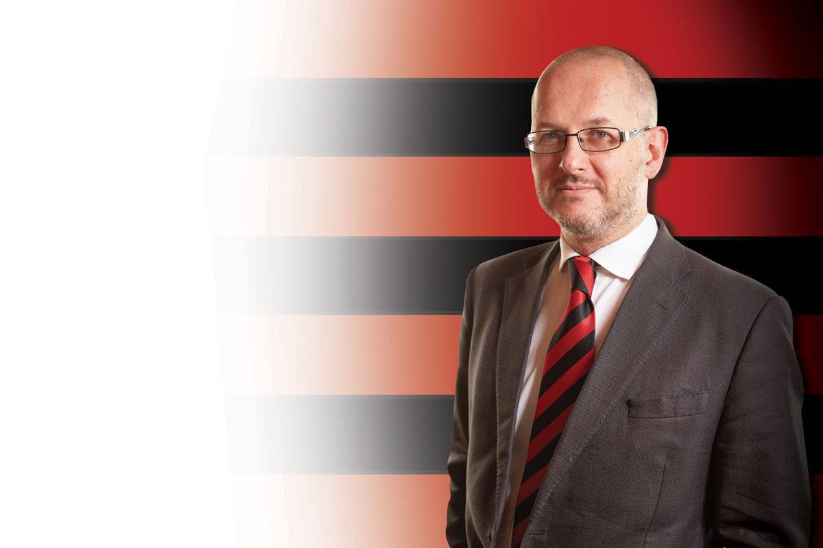 Herbert Kilpin Spesh: Robert Nieri - Leftlion - Nottingham Culture