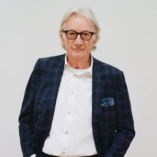 Review: An Audience with Sir Paul Smith at Nottingham Playhouse ...