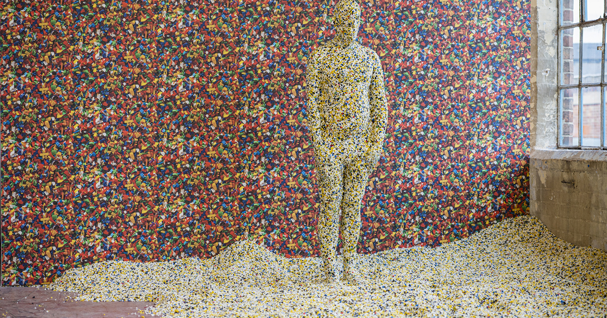 Notts Goes Green: the Art Gallery and Studios Creating New Connections ...