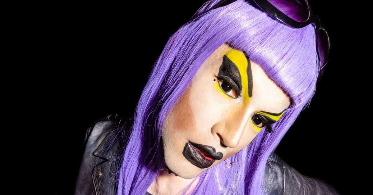 Nottingham's Queens of Drag - Leftlion - Nottingham Culture