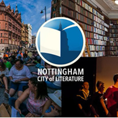 Nottingham Named UNESCO City of Literature - Nottingham Culture