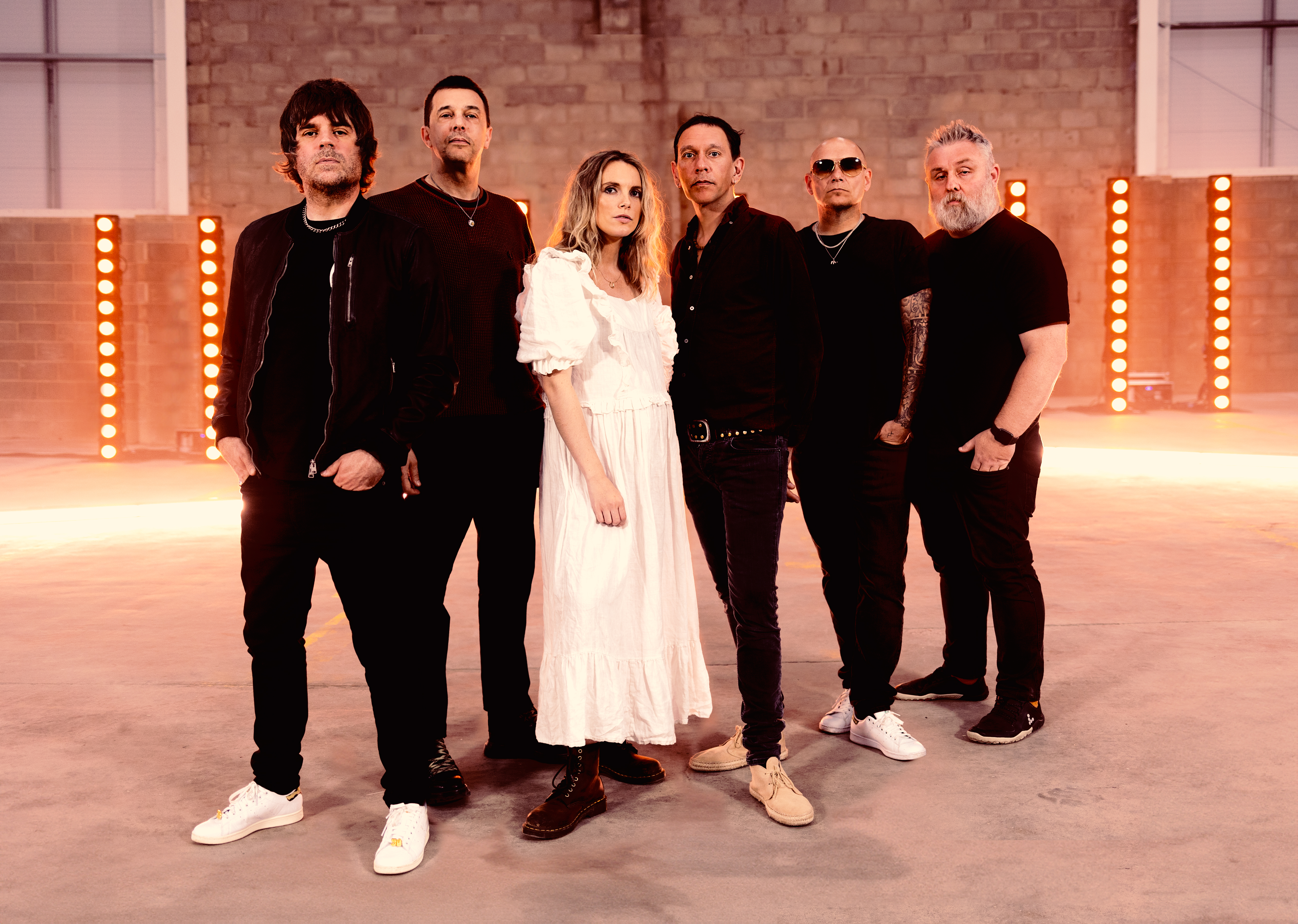 A conversation with Rick Witter of Shed Seven - Nottingham Culture