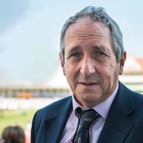 Interview: Derek Randall - Nottingham Culture