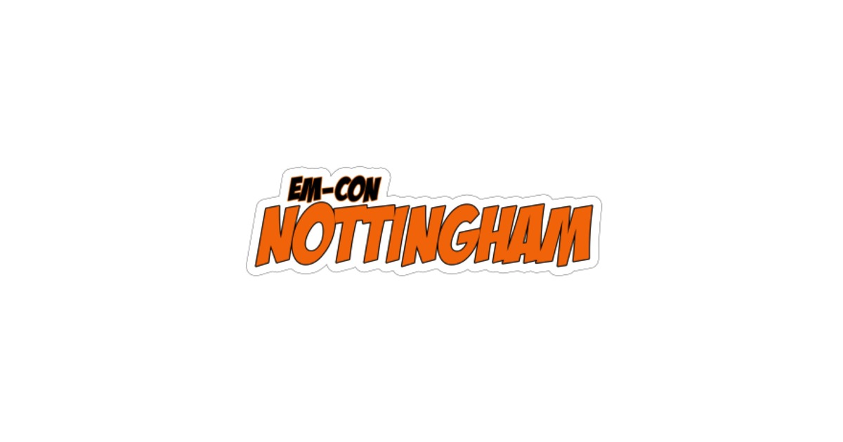 EM-Con Heads Back to Nottingham for 2019 - Leftlion - Nottingham Culture