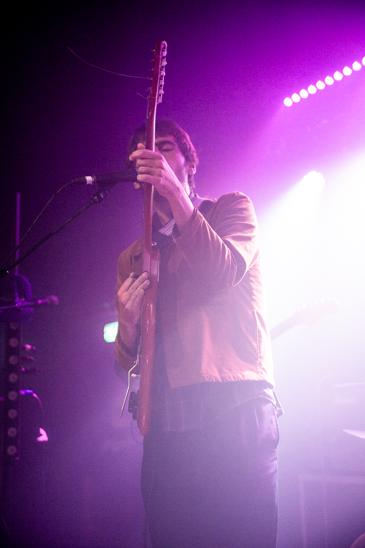 Gig review: Sancho Panza at The Bodega - Nottingham Culture