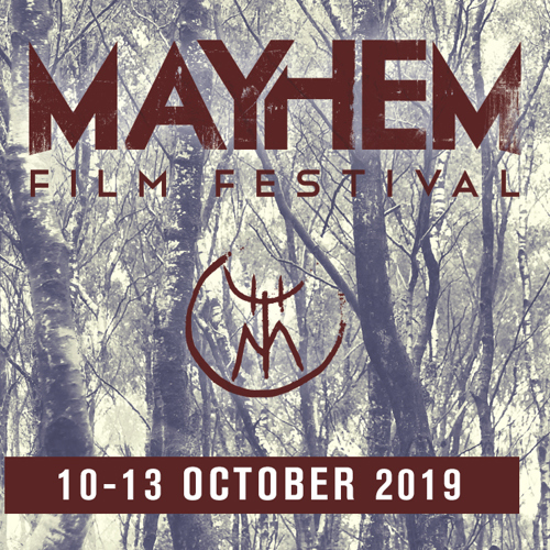 Mayhem Film Festival Announces Three New Films - Nottingham Culture