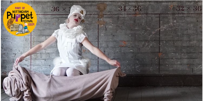 Nottingham Puppet Festival: Puppet Cabaret - Leftlion - Nottingham Culture