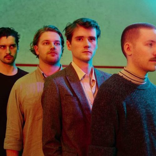 Nusic New Music Podcast #227 with George Gretton, Wolf Club, Mollie ...