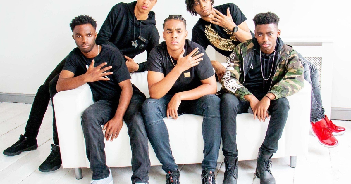 Interview: Creepin' With Trinity Square - Nottingham Culture