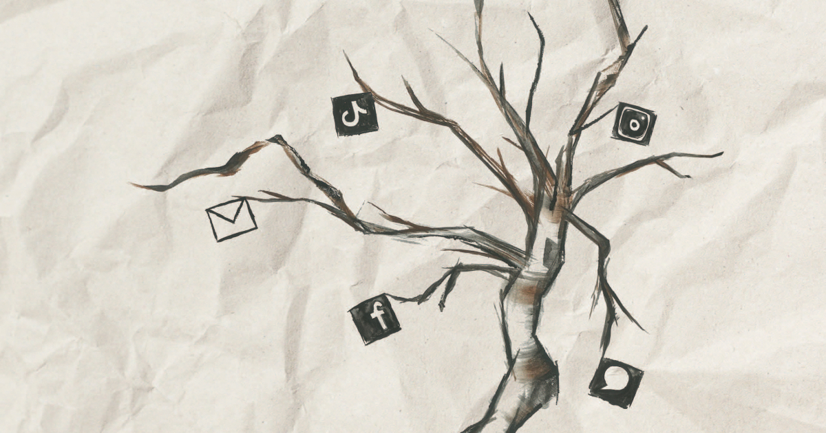 Envy: NTU's Dr Daria Kuss Explains How Social Media Can Cause Jealousy ...