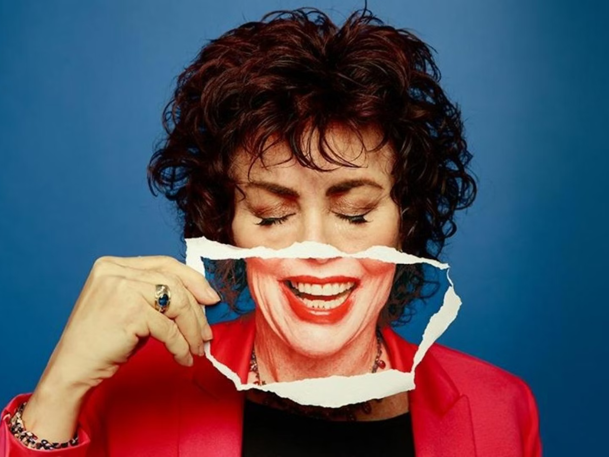 Ice skating, Ruby Wax, Gary Numan, Green Hustle and 30 Seconds to Mars ...