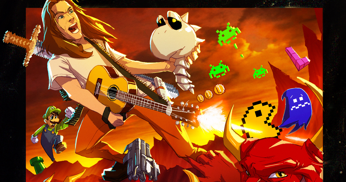 2B or not 2B? Super Hamlet 64 Comes to Nottingham Writers' Studio ...