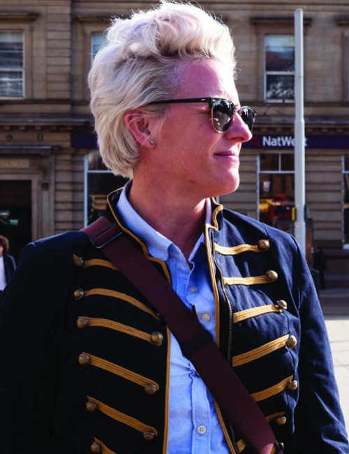 LeftLion Magazine #112 - Leftlion - Nottingham Culture