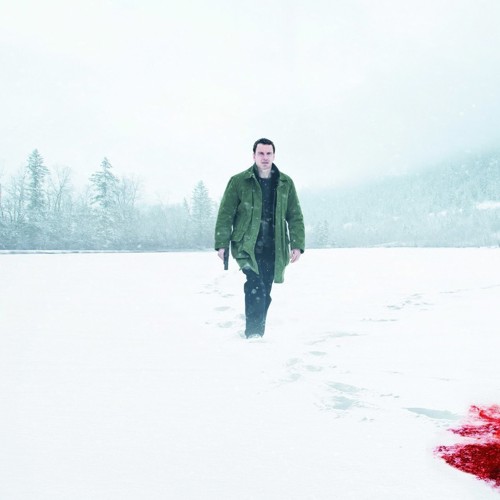 Film Review: The Snowman - Nottingham Culture