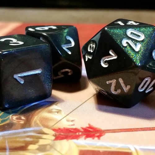 We Hear All About Nottingham's Growing Dungeons & Dragons Community ...