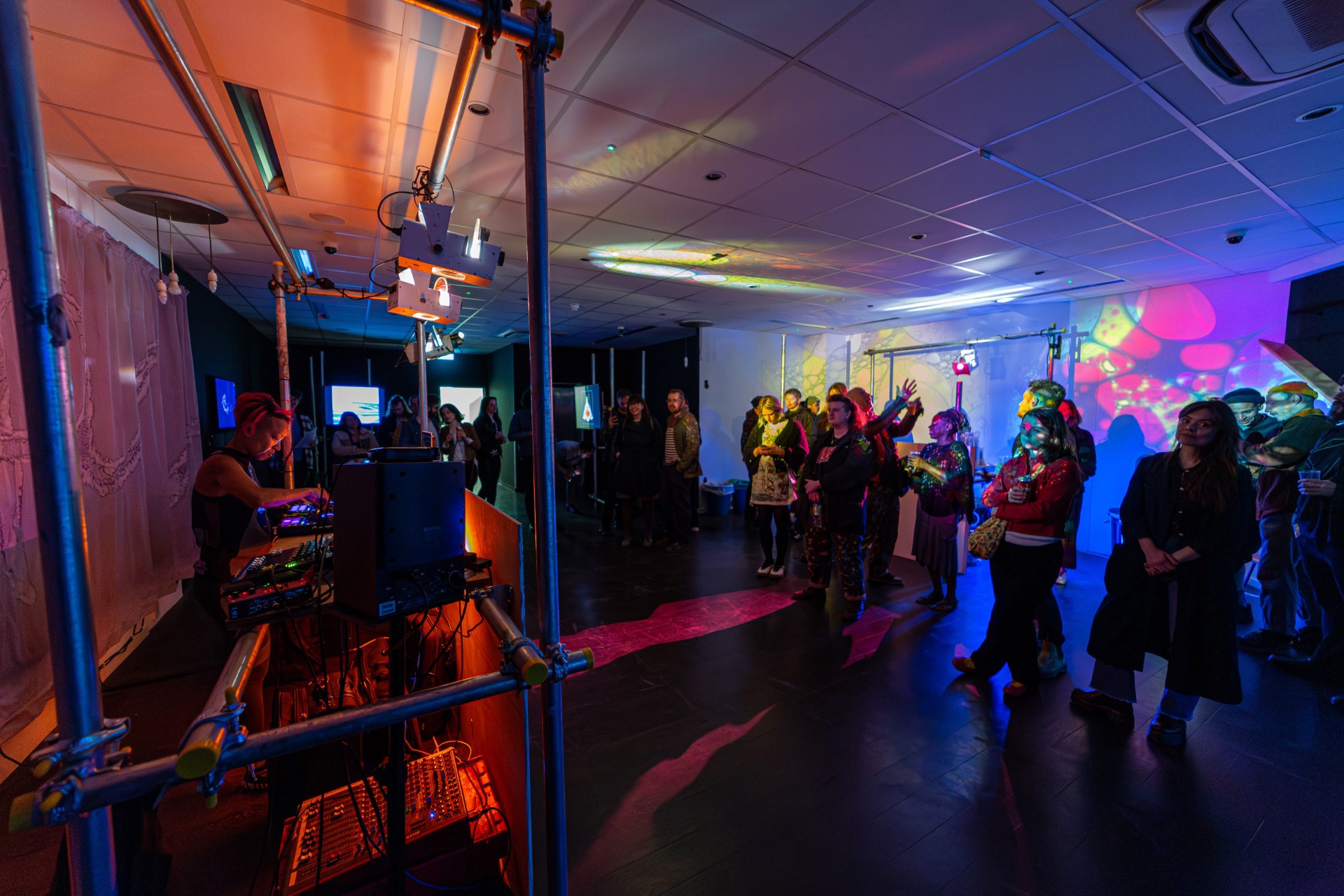 We Chat to Artistic Director Candice Jacobs to Find Out More About ...