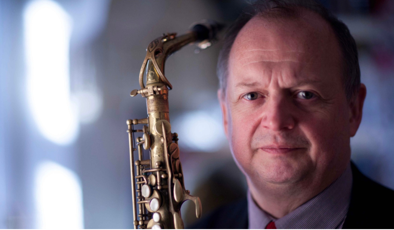 Music Of Charlie Parker - Featuring Alan Barnes - Leftlion - Nottingham ...