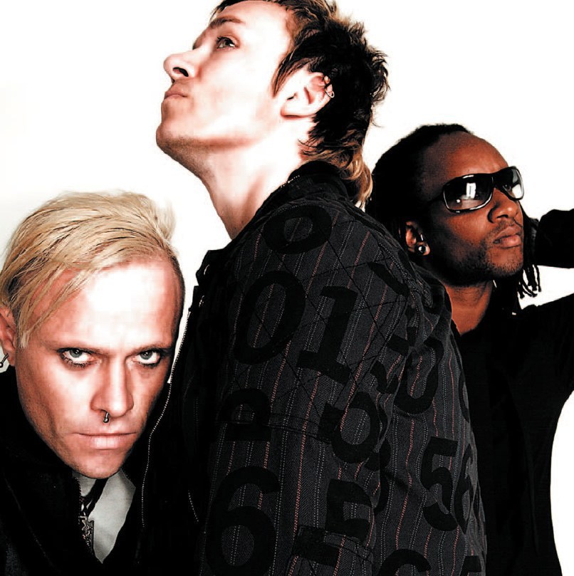 Interview: Liam Howlett of The Prodigy - Leftlion - Nottingham Culture