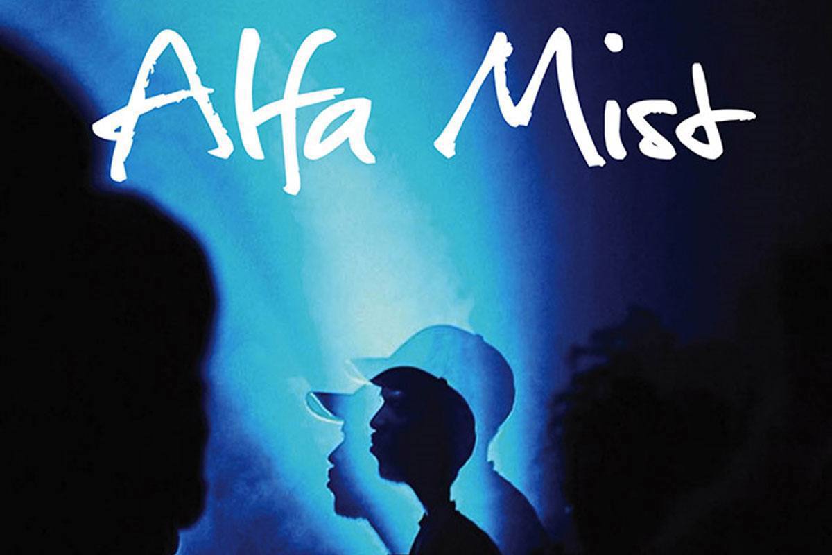 Alfa Mist Talks Antiphon and Touring Following The Bodega Gig in Notts ...