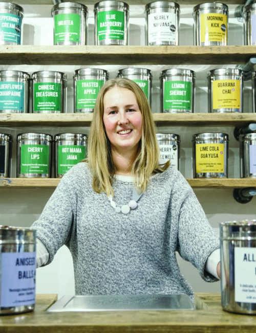 LeftLion Magazine #119 - Leftlion - Nottingham Culture