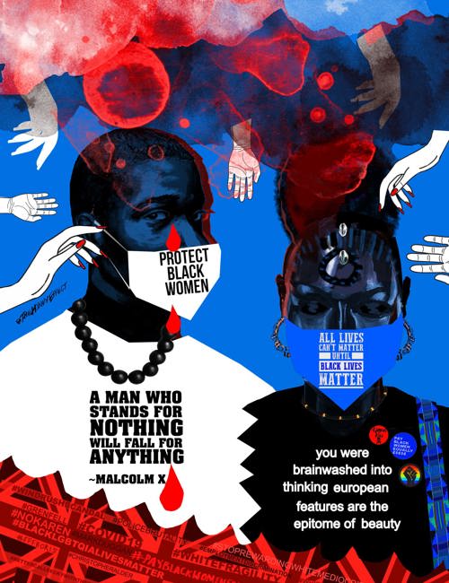 LeftLion Magazine #127 - Leftlion - Nottingham Culture