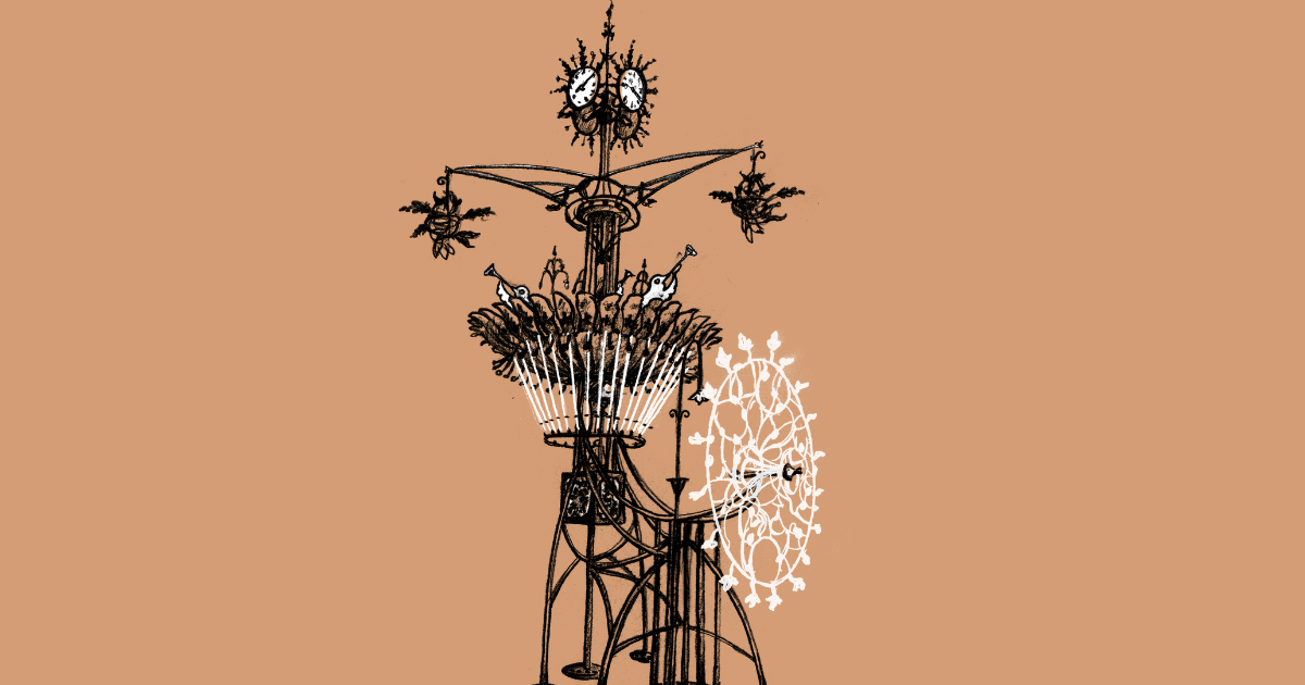 Victoria Centre’s Emett Clock Turns 50 This Year - Leftlion ...