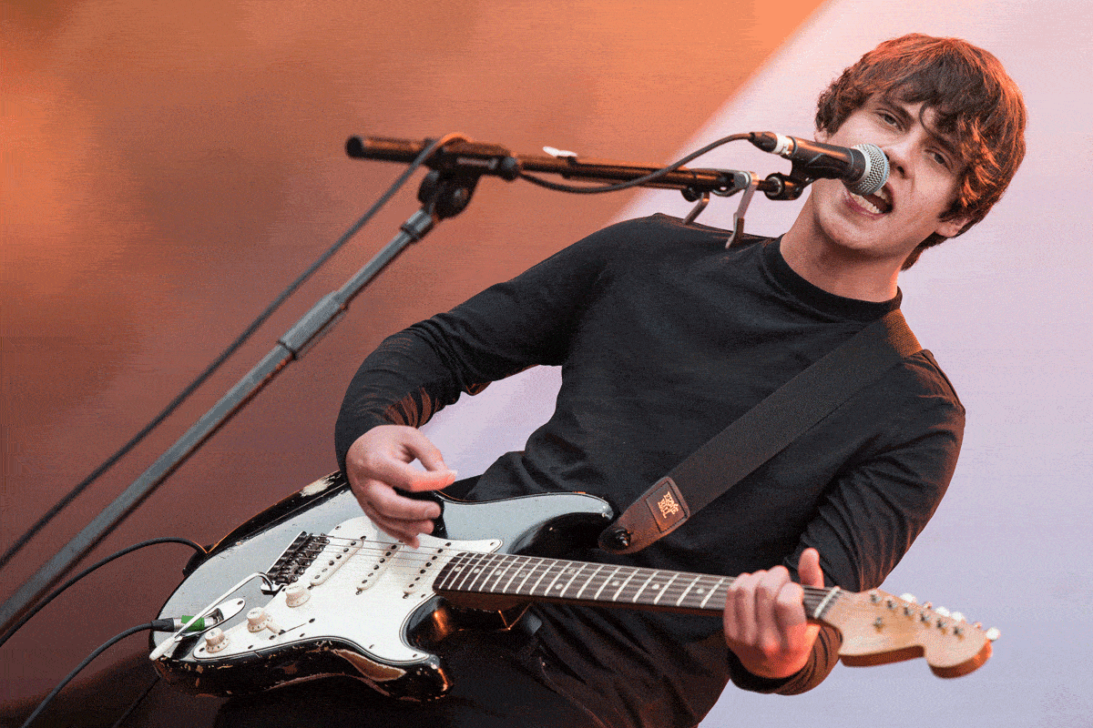 Live Music Review: Jake Bugg at the Royal Concert Hall - Leftlion ...