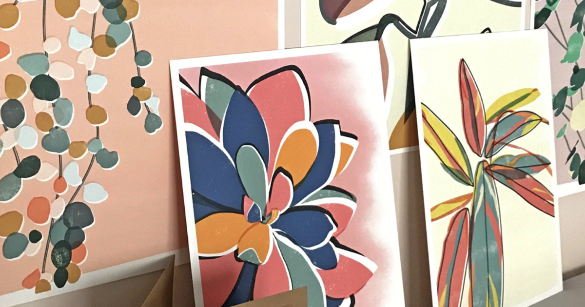 5 Nottinghamshire Artists You Can Support from Home - Leftlion ...