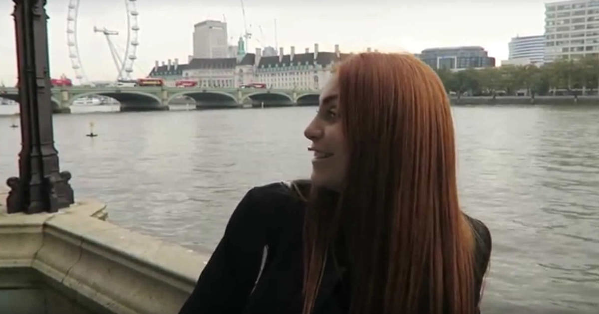 Meriel Does Nottingham in Parliament Day - Nottingham Culture