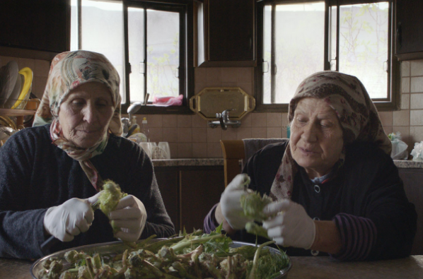 Film Screening: Foragers by Jumana Manna at Primary - Leftlion ...