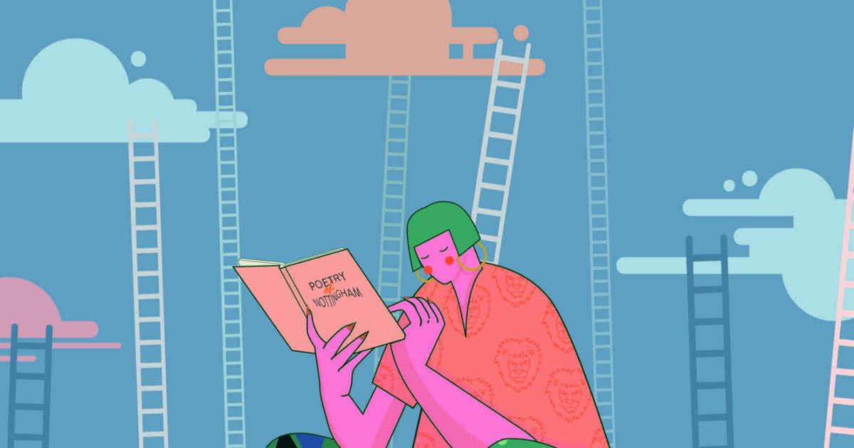 LeftLion Magazine #112 - Nottingham Culture