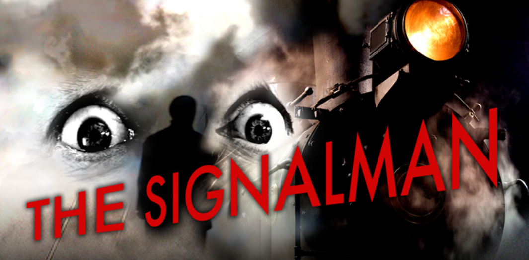 The Signalman - Leftlion - Nottingham Culture