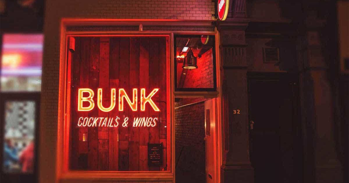 10 Cool Bars in Nottingham to Try - Nottingham Culture