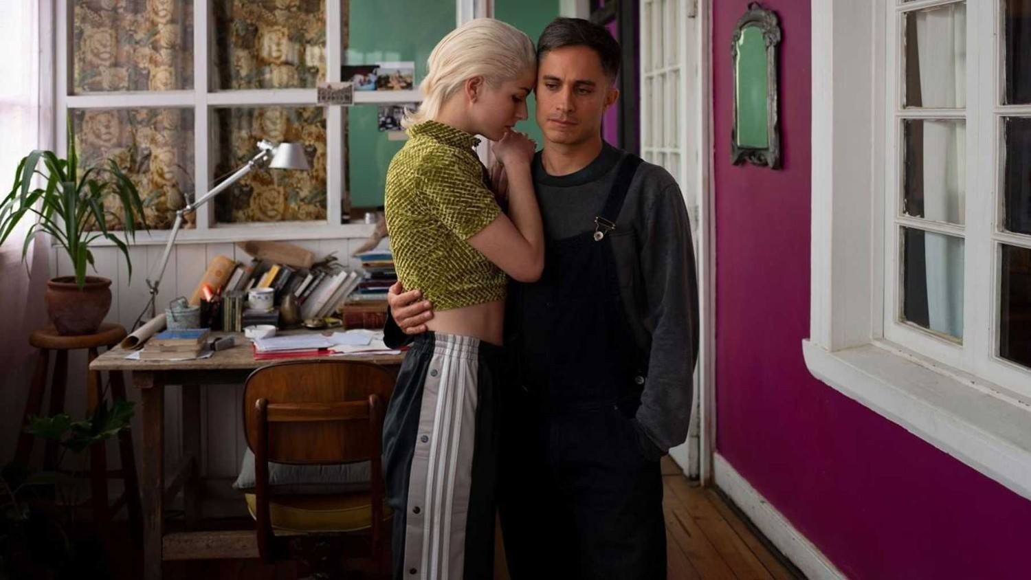 Film Review: Ema - Nottingham Culture