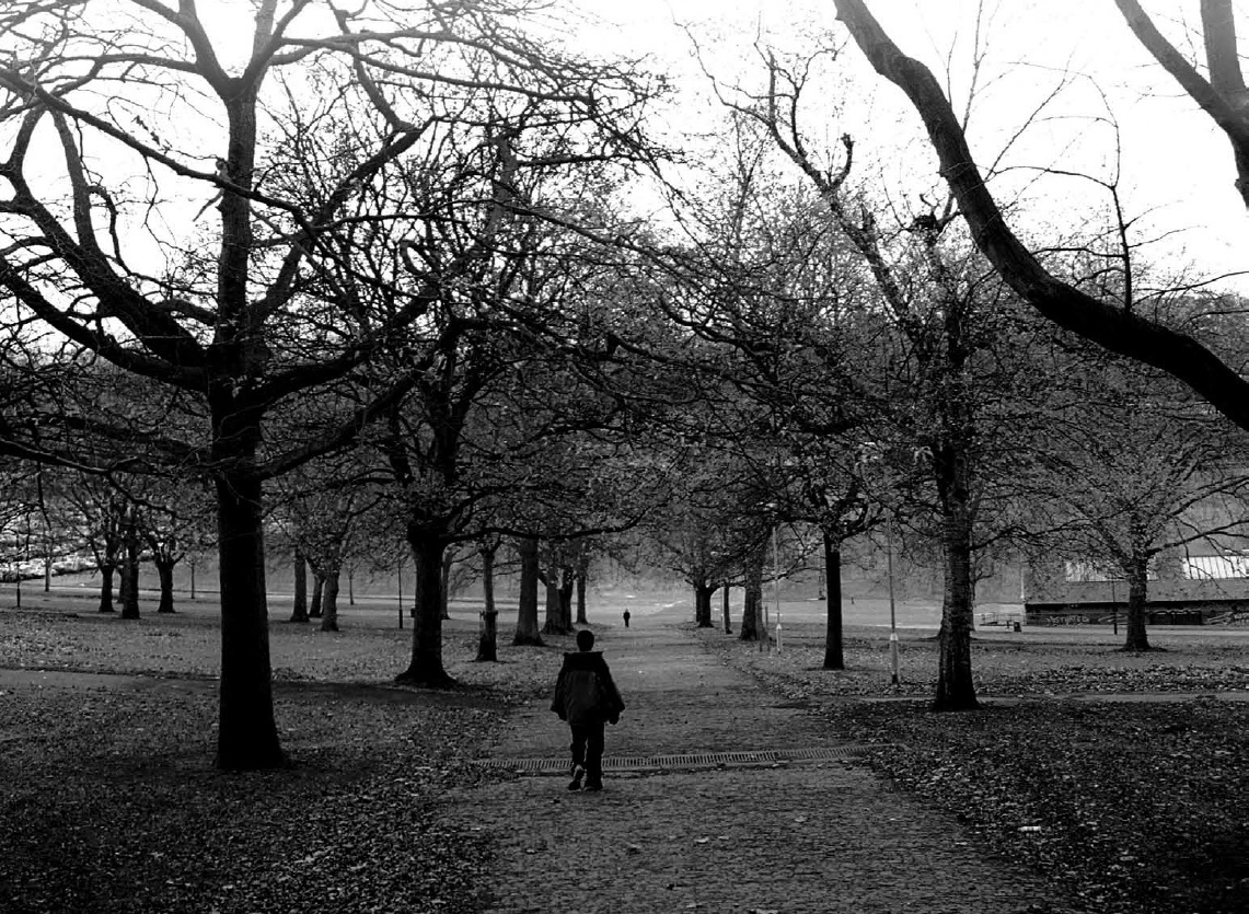 What Happened to Whycliffe? - Leftlion - Nottingham Culture