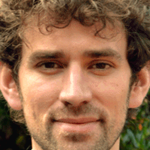 Matt Sisson - Nottingham Culture