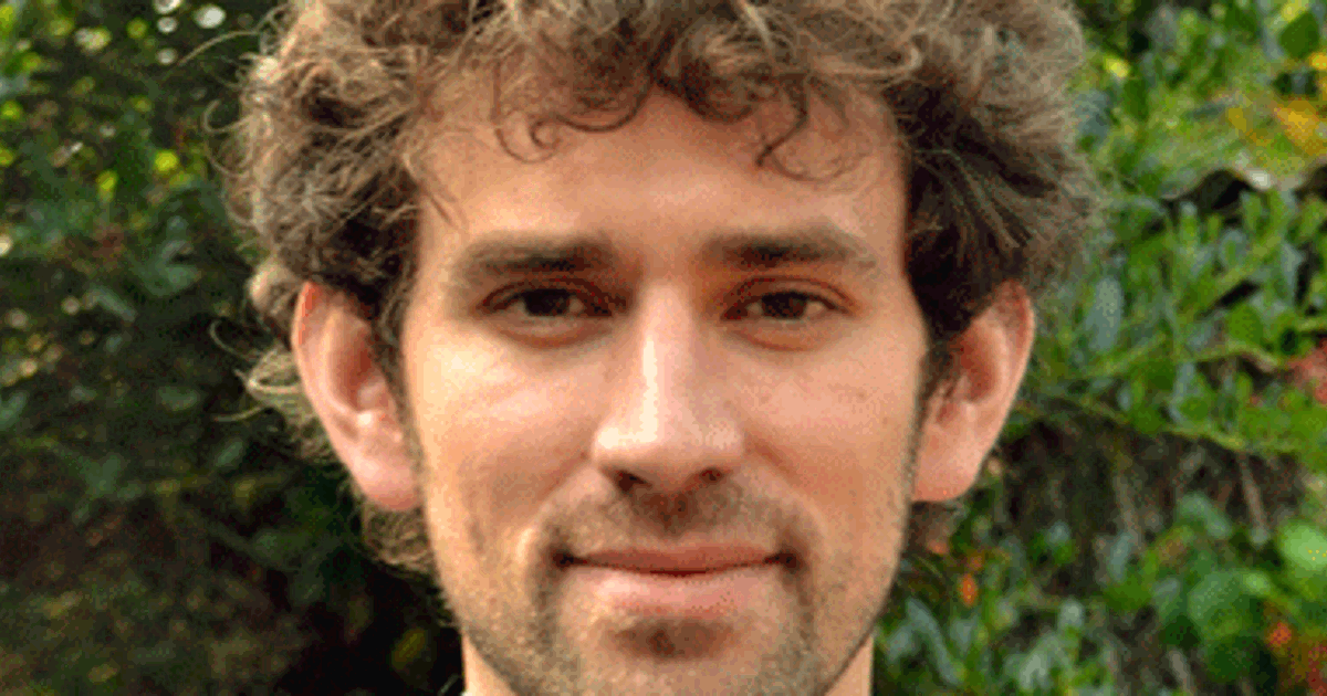 Matt Sisson - Nottingham Culture