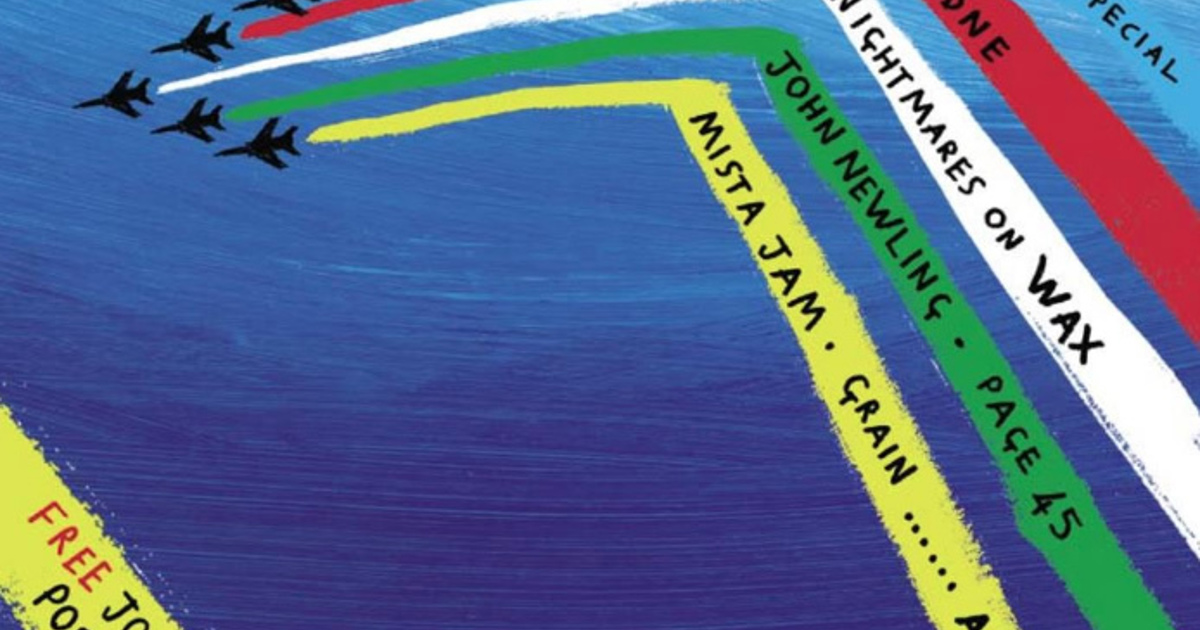 LeftLion Magazine #10 - Leftlion - Nottingham Culture