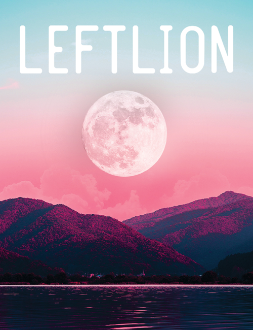 LeftLion Magazine #136 - Leftlion - Nottingham Culture