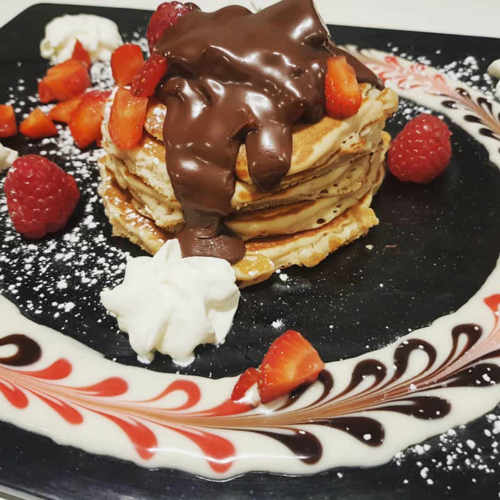 5 Places to Get Delicious Desserts in Nottingham - Nottingham Culture
