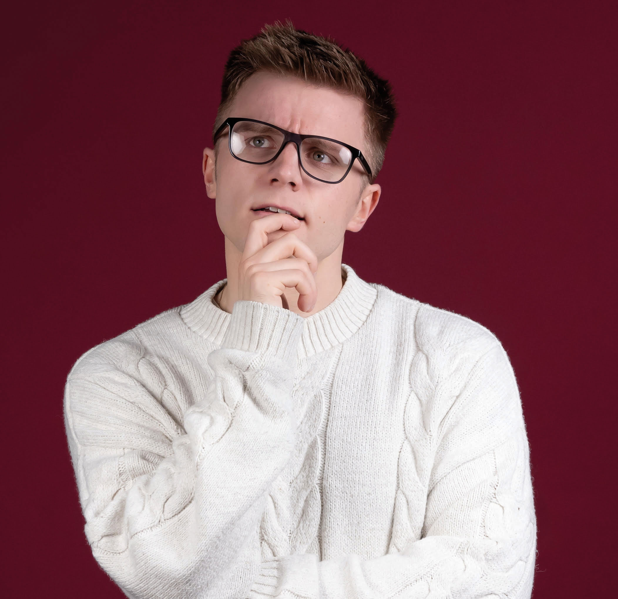 You having a Laugh? We met the talents performing at the Nottingham ...