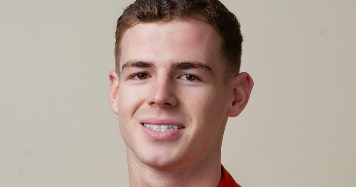 Racing Driver Tom Gamble Tells Us All About His Experience Competing in ...