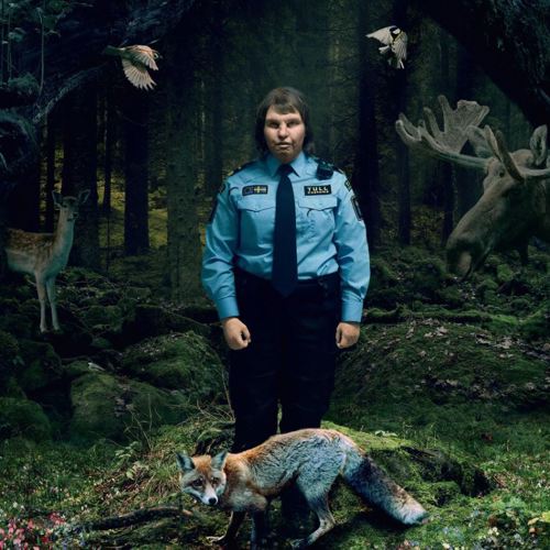 Film Review: Border - Nottingham Culture