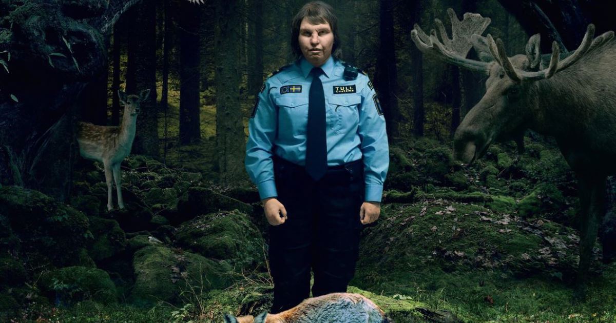 Film Review: Border - Nottingham Culture