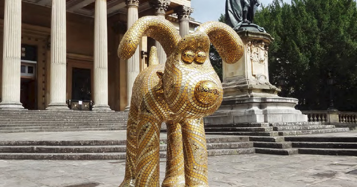 Art Works: Julie Vernon - Leftlion - Nottingham Culture