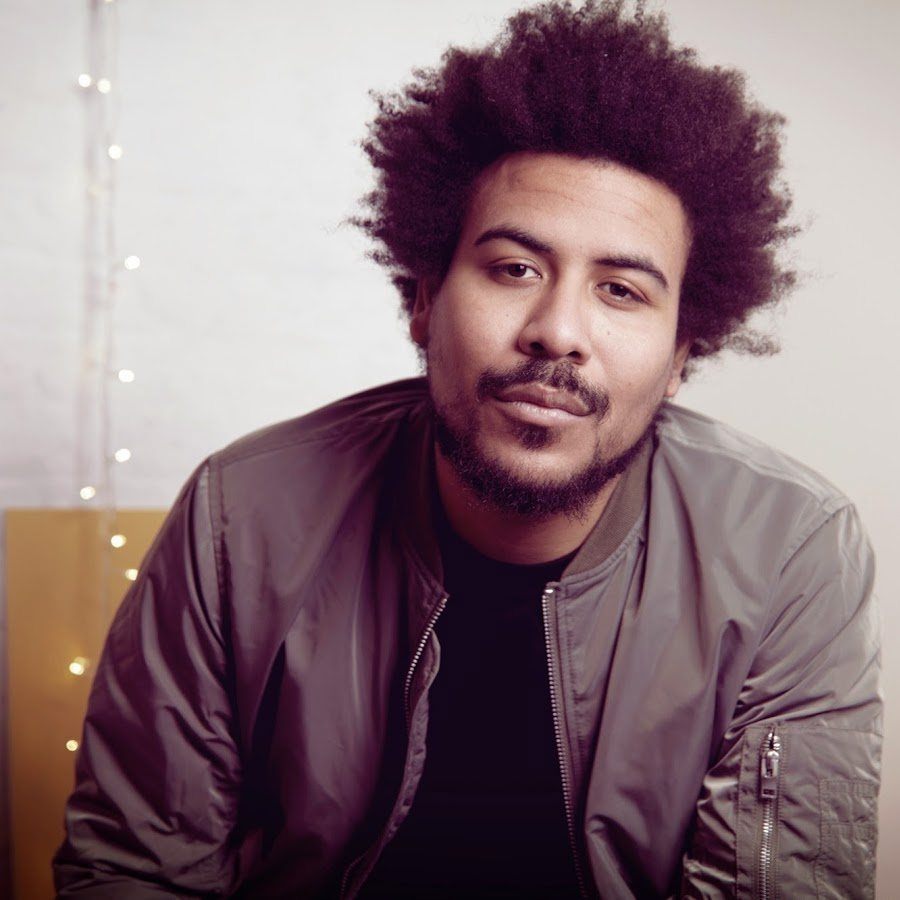 Liam Bailey Talks Depression, His New Single and Touring with Paloma ...