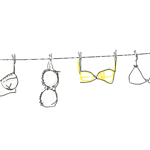 The Woman Sending Bras to Refugees - Nottingham Culture