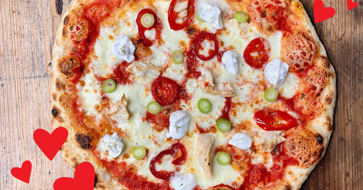 6 of the Best Romantic Takeaways in Nottingham - Nottingham Culture